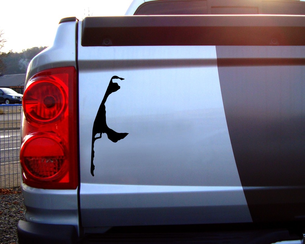 Sylt Aufkleber Insel | plot4u